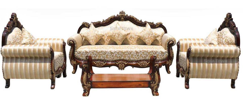 Exclusive Sofa Set in Goa, Exclusive Sofa Sets Manufacturers Suppliers ...