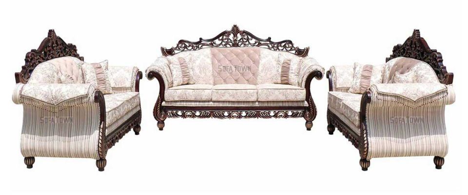 Luxury Sofa Set, Modern Luxury Sofa Set Manufacturers, Suppliers in ...