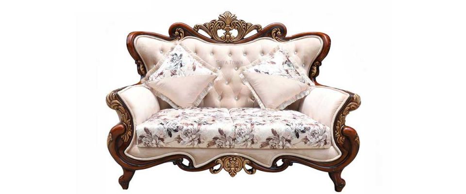 Maharaja Sofa Set in Meghalaya, Maharaja Style Sofa Set Manufacturers ...