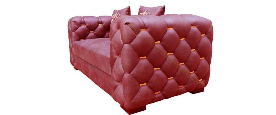 Red Sofa Set, Red Sofa Sets Manufacturers, Suppliers in Delhi, India